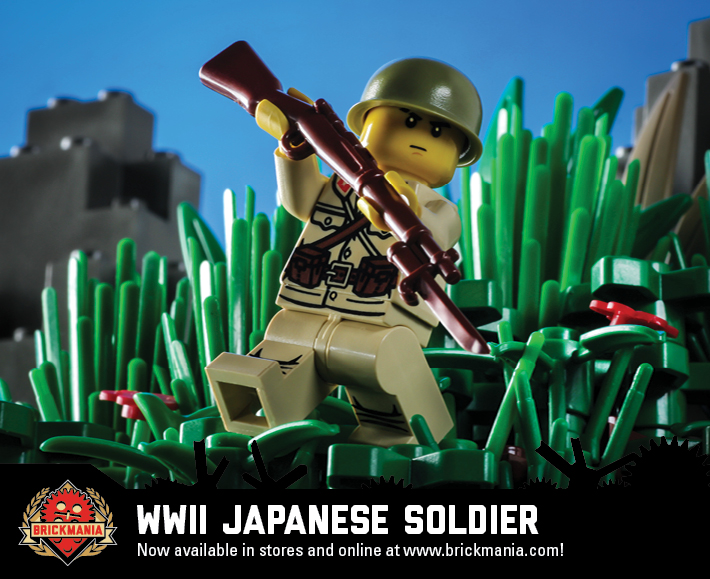 New Releases - Page 1 - Brickmania Toys